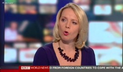 Susannah Streeter - BBC Business - TvNewsCaps